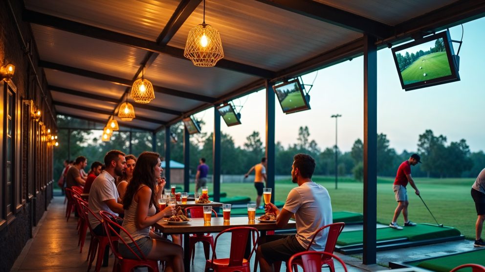 Pine Royale | Grand Opening June 2025